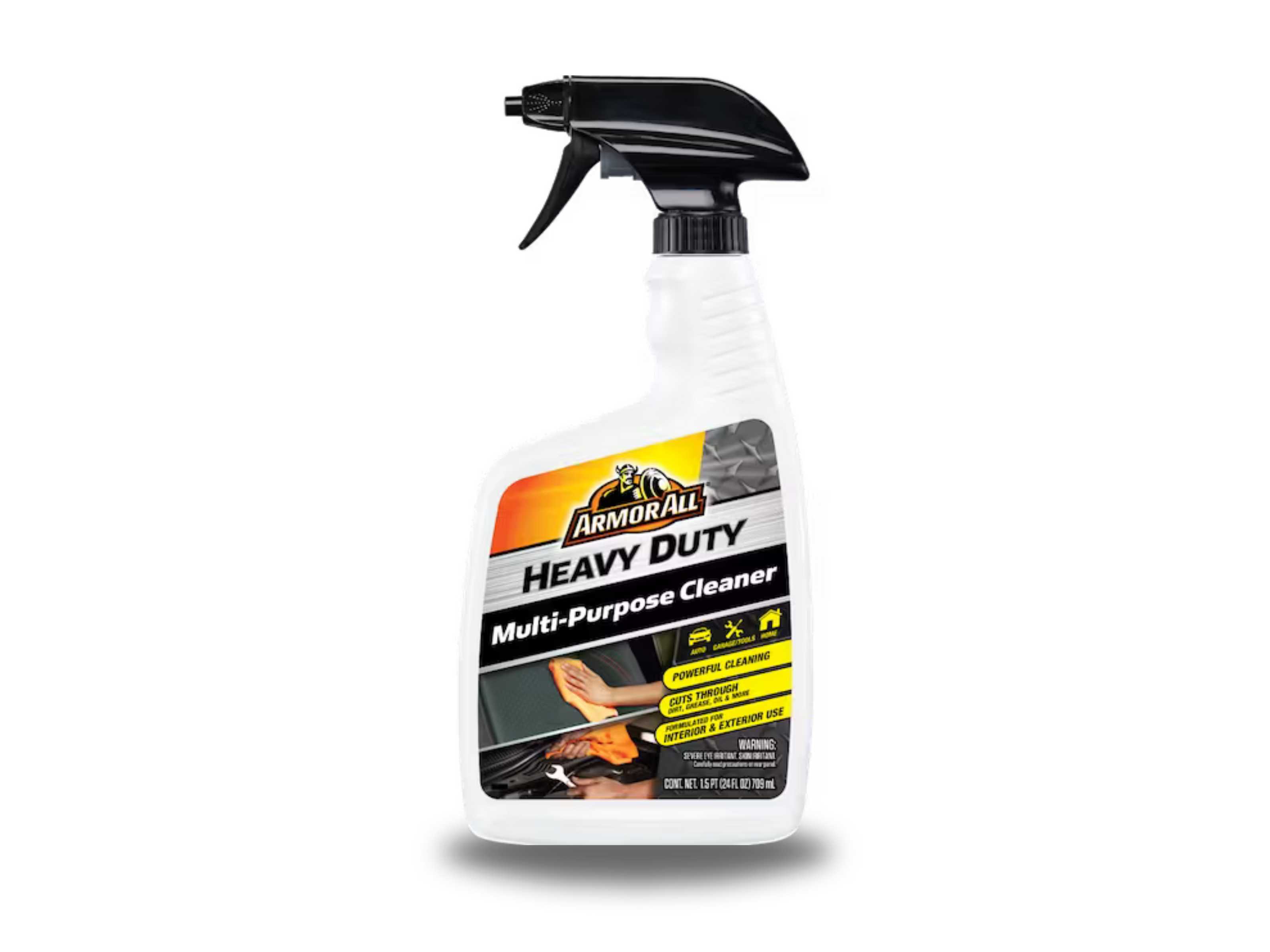 ArmorAll Heavy Duty Multi-Purpose Cleaner — Automotive Art Suriname