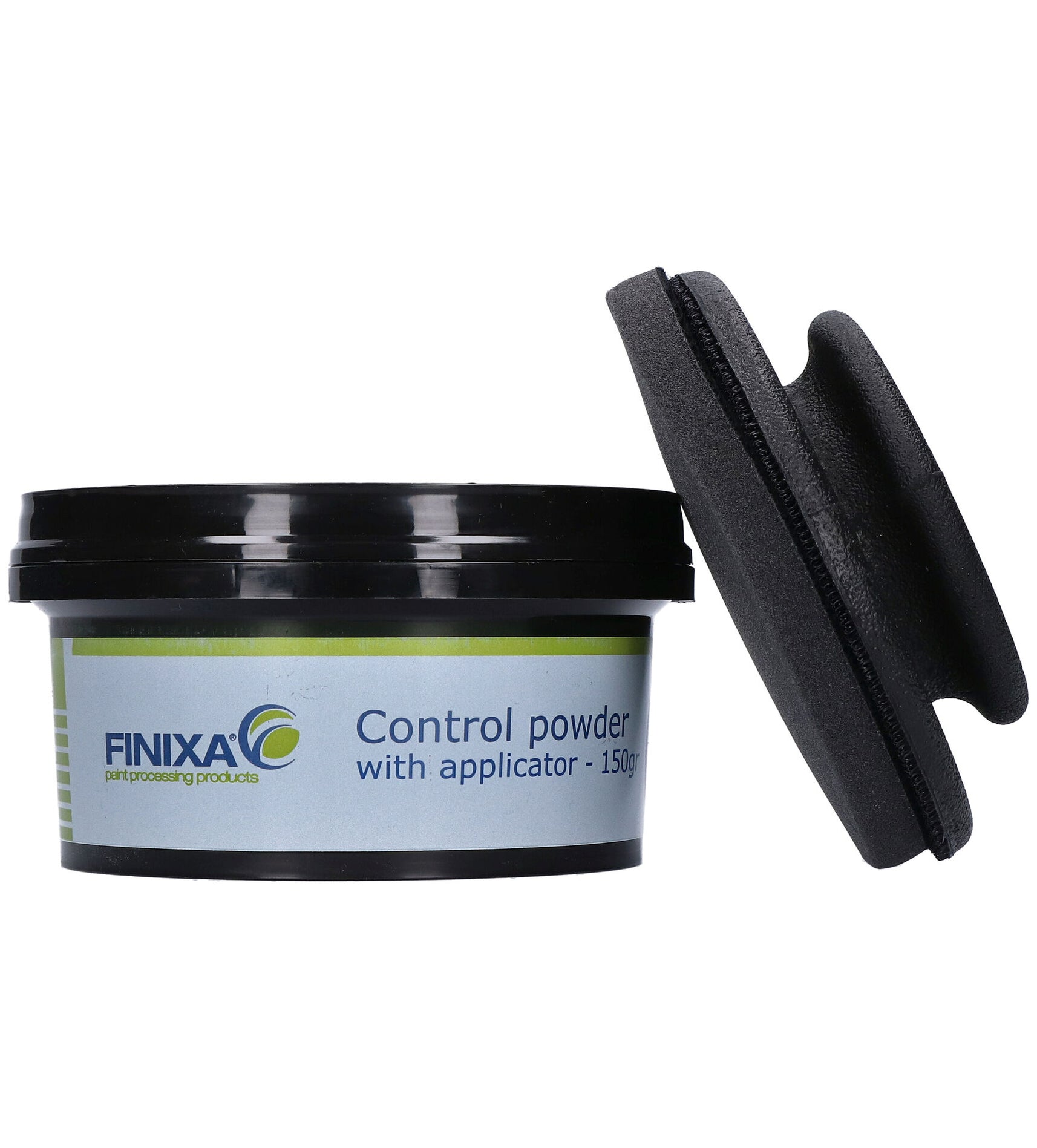 Finixa Control Powder — Automotive Art Suriname