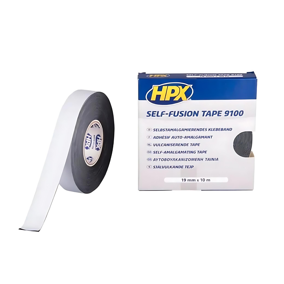 SELF FUSION TAPE — Automotive Art Suriname