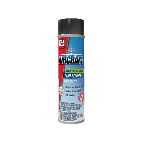 Klean-Strip Non-Meth Chloride Paint Remover Aerosol — Automotive Art ...