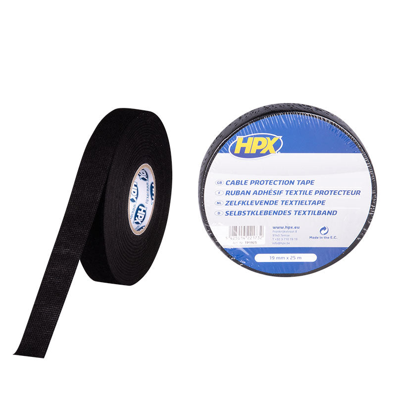 HPX Cable Protection Tape — Automotive Art Suriname