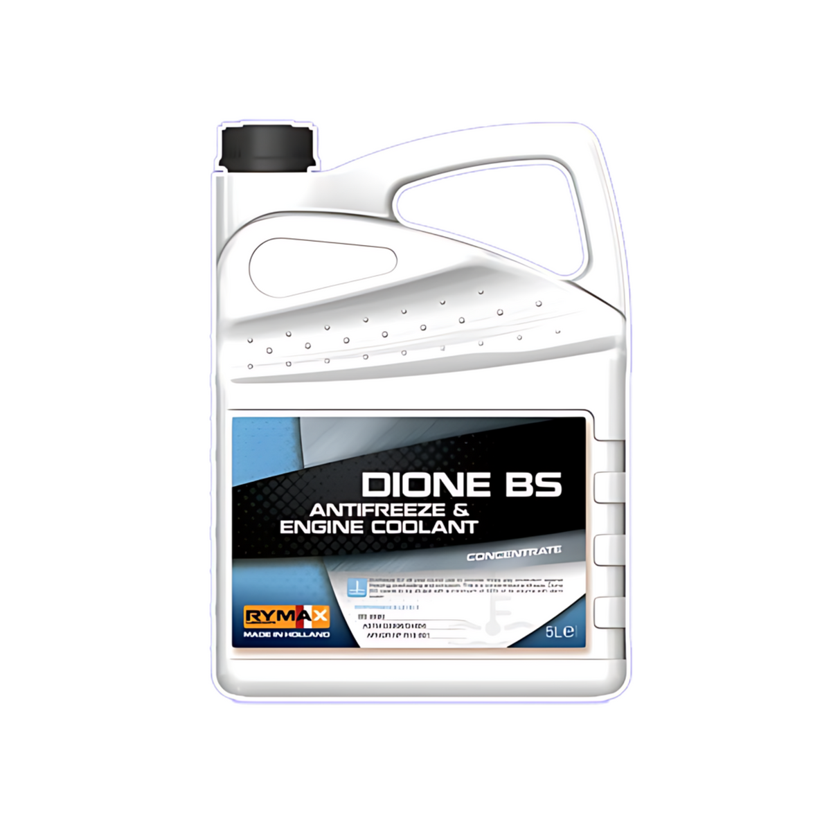 Dione BS Concentrated Antifreeze and Concentrated Engine Coolant ...
