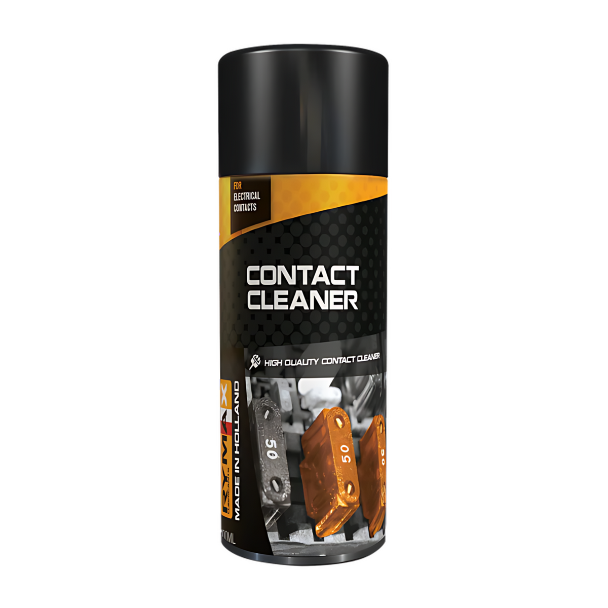 Rymax Contact Cleaner — Automotive Art Suriname