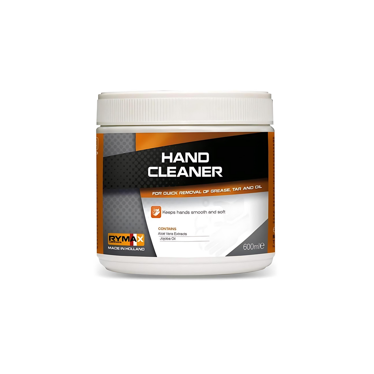 RYMAX HAND CLEANER - 600ML — Automotive Art Suriname