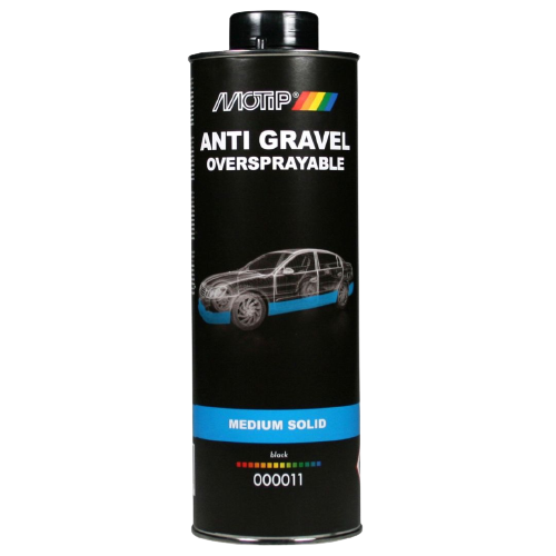 Stone Chip Spray Paint 2 Cans MPEX White Stone Chip & Anti-Gravel Spray ...