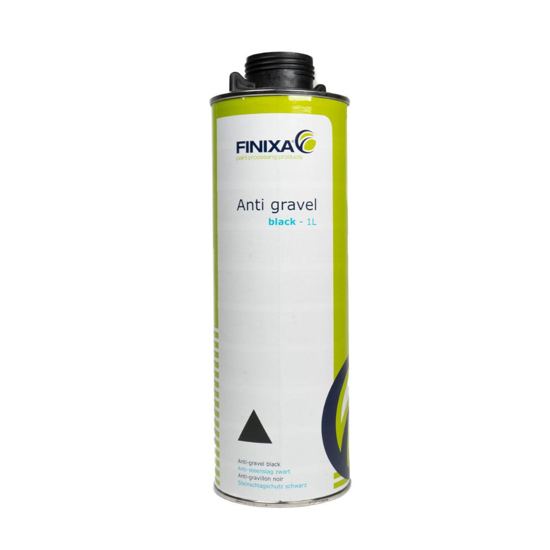 Finixa Anti Gravel Coating — Automotive Art Suriname