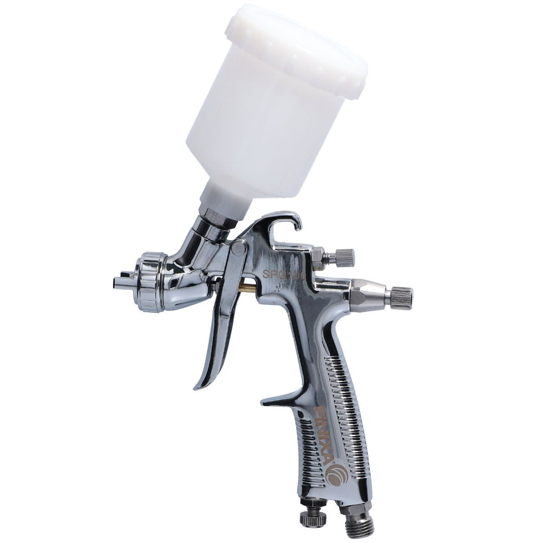 Finixa Mini Spray Gun — Automotive Art Suriname