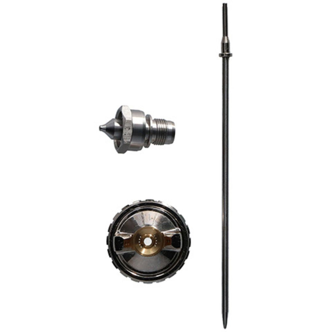 Finixa Spray Gun Kit — Automotive Art Suriname