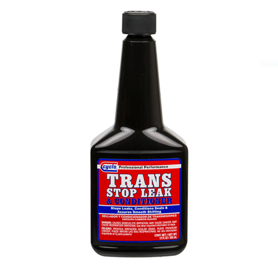Cyclo Trans Stop Leak & Conditioner - 12 Oz — Automotive Art Suriname