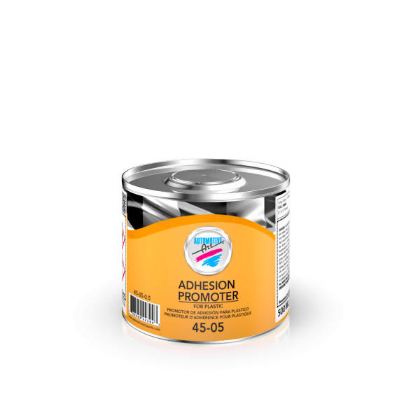 Adhesion Promoter 45-05 — Automotive Art Suriname